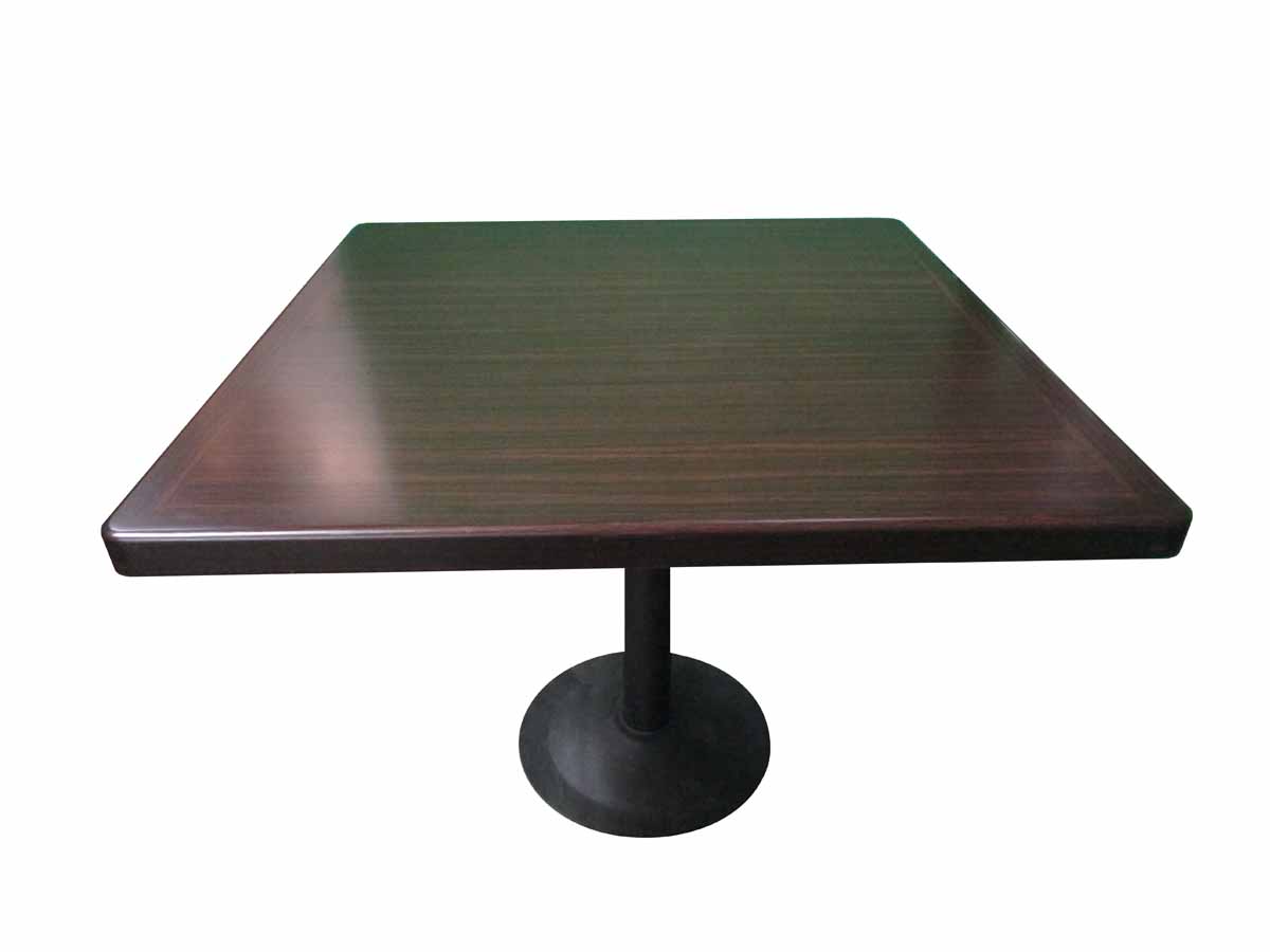 30" SQUARE TABLE TOP in TABLES/BASES/CHAIRS > TABLE TOPS