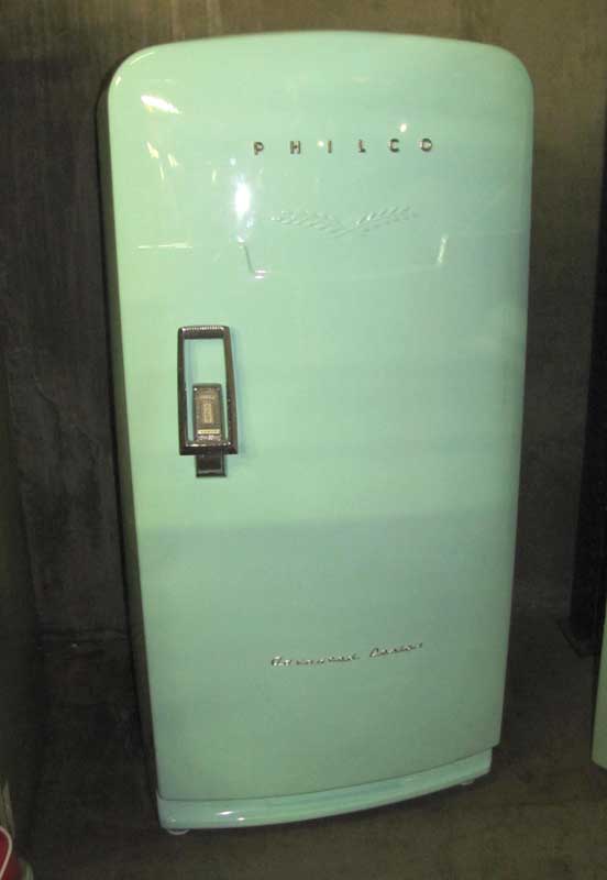 Vintage philco refrigerator serial numbers - freshpag