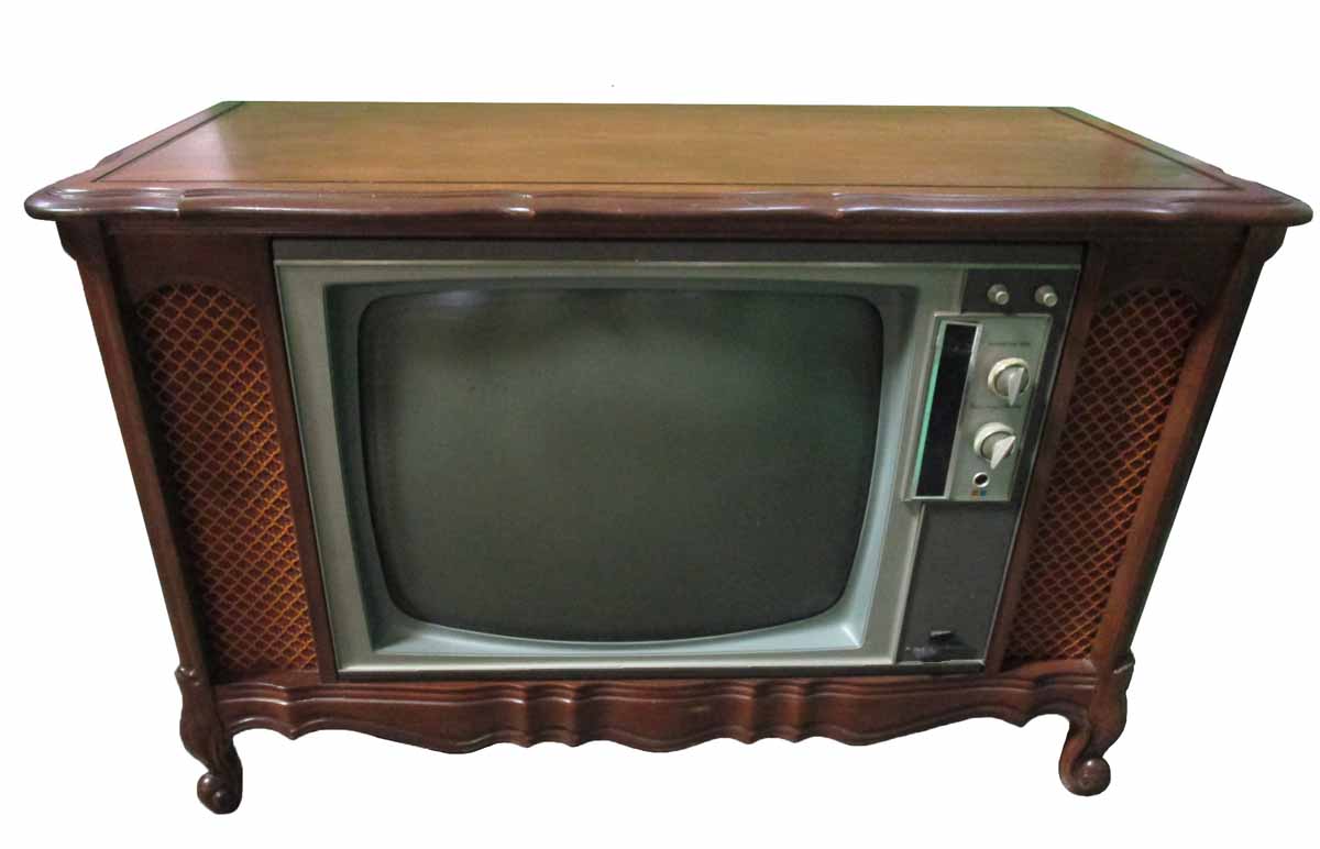 RCA VICTOR in TVS/RADIOS > TELEVISIONS