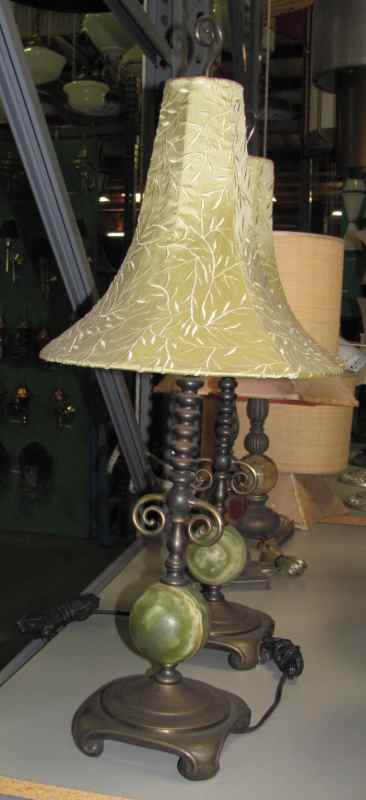 TRADITIONAL CLASSIC in LIGHTING > TABLE LAMPS - TRADITIONAL