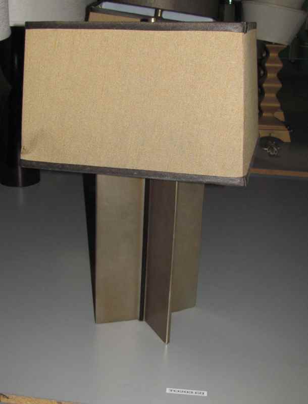 T.LAMP in LIGHTING > TABLE LAMPS - MODERN/CONTEMPORARY