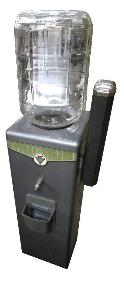 VINTAGE WATER COOLER in WATER COOLERS/DRINKING FOUNTAINS