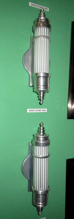 DECO SCONCE in LIGHTING > SCONCE - DECO