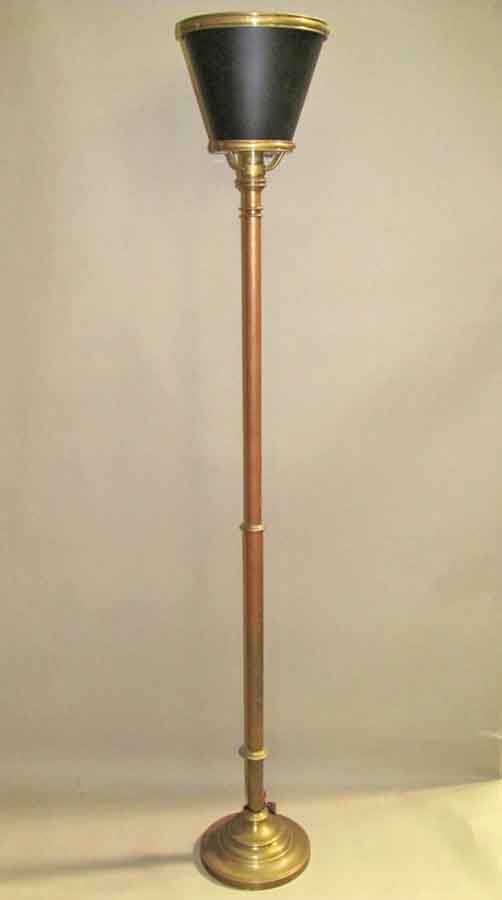 TORCHIERE in LIGHTING > FLOOR LAMPS - TORCHIERES