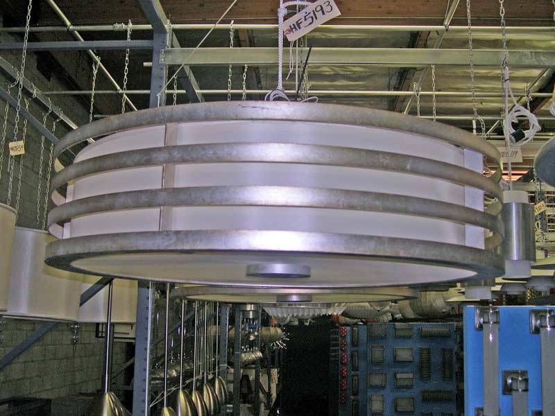 MODERN in LIGHTING > HANGING LAMPS - MODERN/CONTEMPORARY
