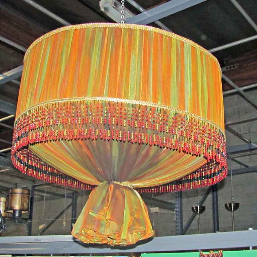 TRADITIONAL in LIGHTING > HANGING LAMPS - TRADITIONAL