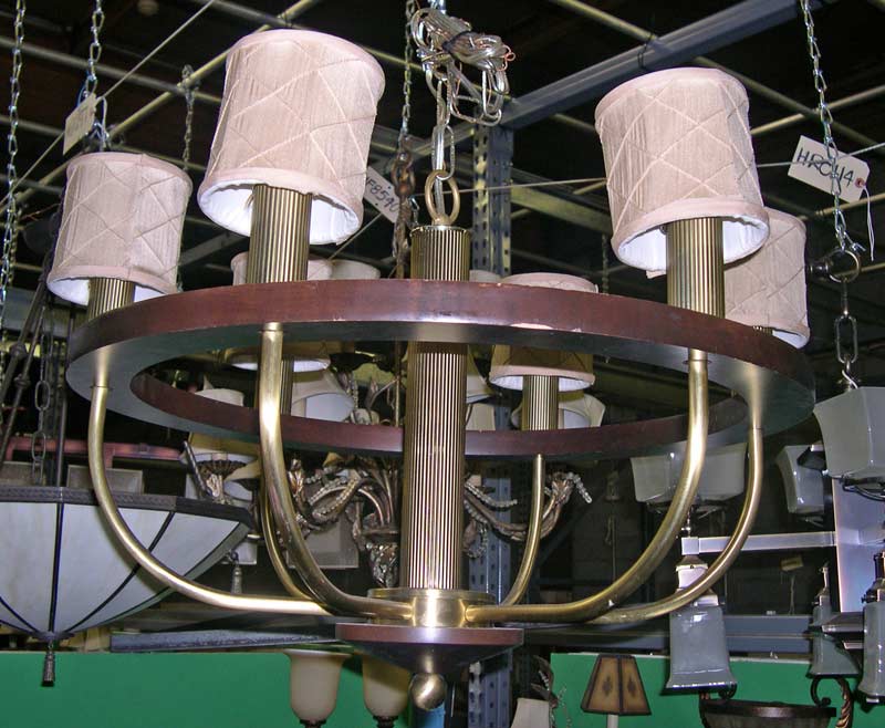 TRADITIONAL in LIGHTING > HANGING LAMPS - TRADITIONAL