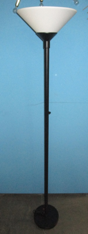 TORCHIERE in LIGHTING > FLOOR LAMPS - TORCHIERES