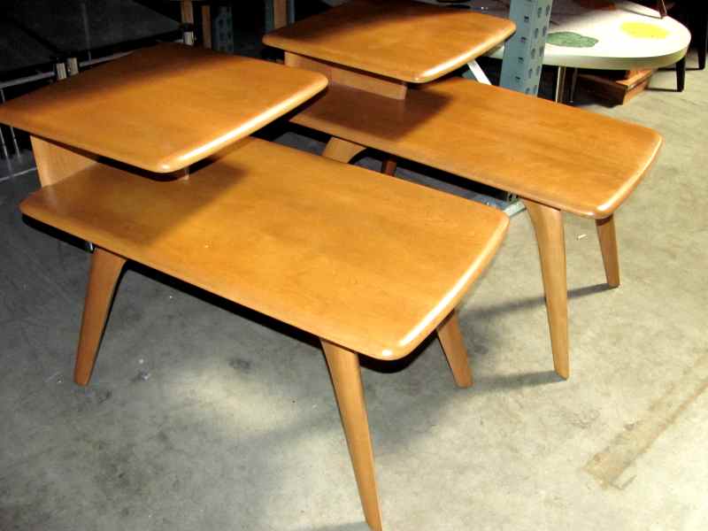 END TABLES in MID CENTURY > END TABLES